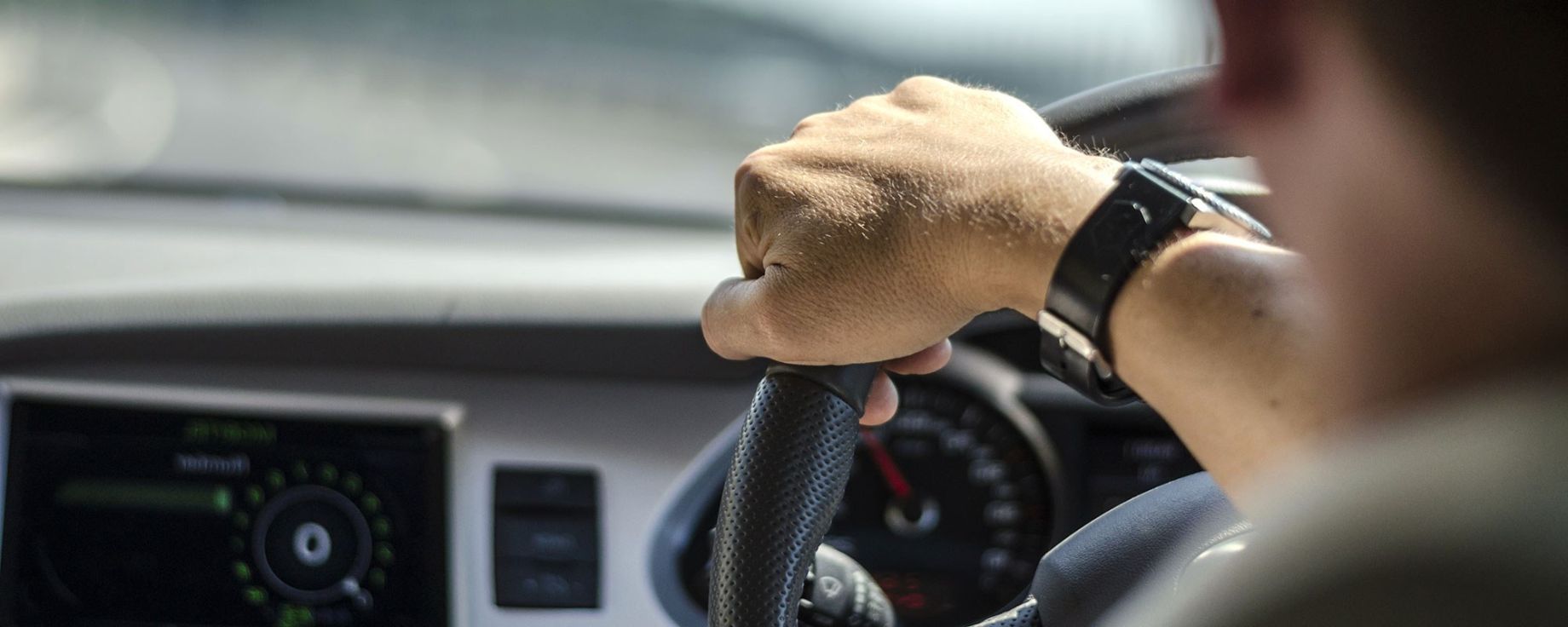 Driving Assessments + Vehicle Modifications - Working Rehab